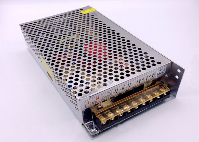 지도된 빛, OLP 보호를 위한 고성능 Ac와 DC 전원 공급 12V 16.5A